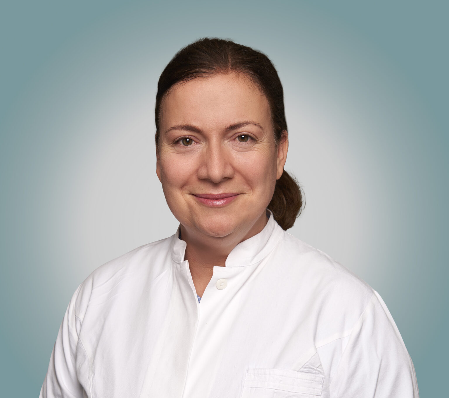 Ärztinnen und Ärzte - MVZ Prüner Gang