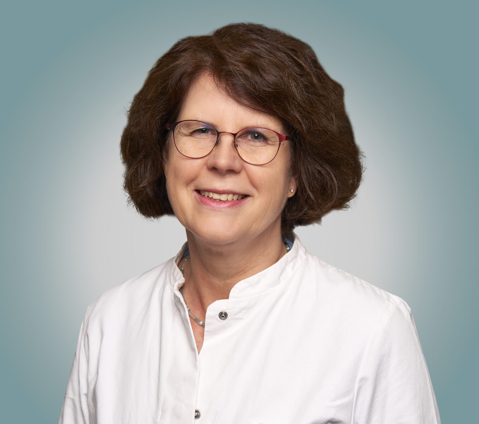 Ärztinnen und Ärzte - MVZ Prüner Gang