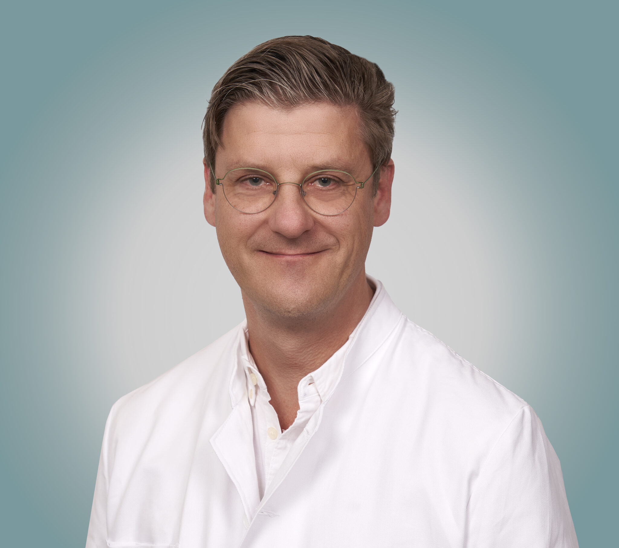 Ärztinnen und Ärzte - MVZ Prüner Gang